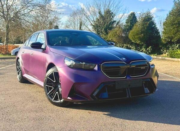 Hedin Automotive Ruxley BMW | Car dealership in Sidcup | Autotrader