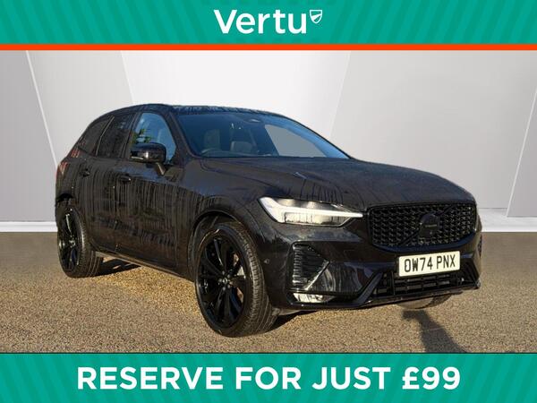 Vertu Volvo Truro | Car dealership in Truro | Autotrader