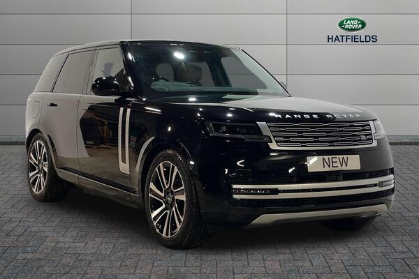 Hatfields Land Rover Pickering | Car dealership in Pickering | Autotrader