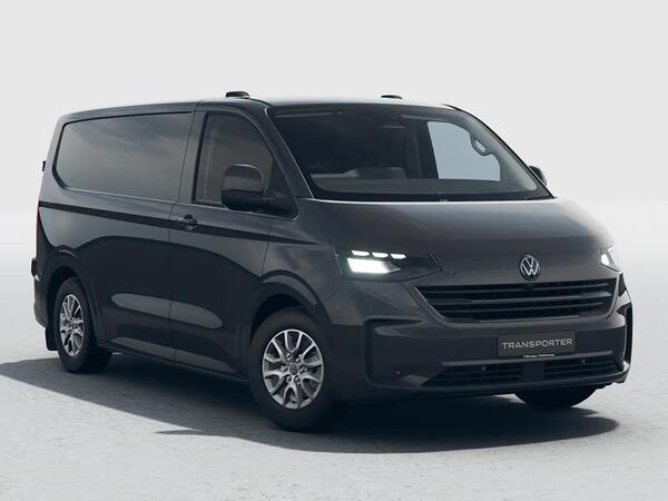 Citygate VWCV Colindale | Van dealership in London | Autotrader