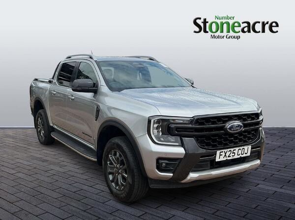 Stoneacre York | Car dealership in York | Autotrader
