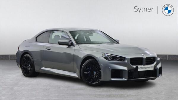 Sytner Coventry BMW | Car dealership in Coventry | Autotrader