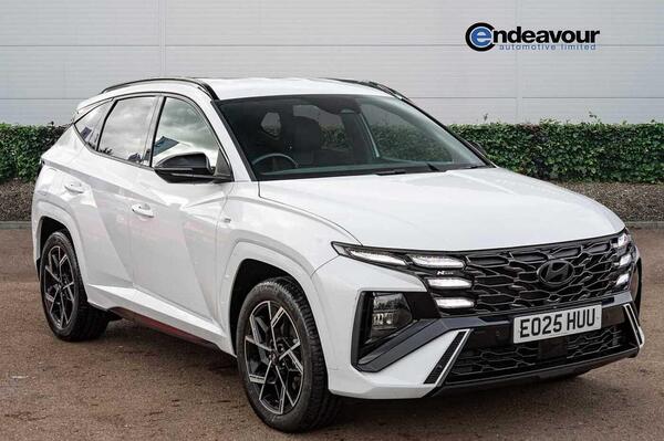 Endeavour Hyundai Colchester | Car dealership in Colchester | Autotrader