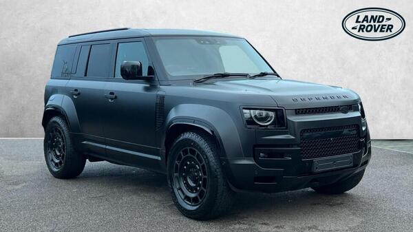 Grange Land Rover Hatfield | Car dealership in Hatfield | Autotrader