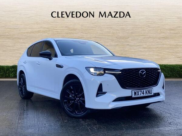 Clevedon Mazda | Car dealership in Clevedon | Autotrader