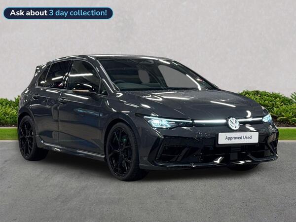 Volkswagen Guildford | Car dealership in Guildford | Autotrader