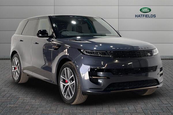 Hatfields Land Rover Pickering | Car dealership in Pickering | Autotrader