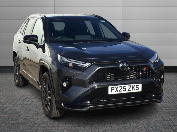 Park's Toyota Inverness | Car dealership in Inverness | Autotrader