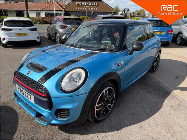 Green Tree Cars | Car dealership in Doncaster | Autotrader