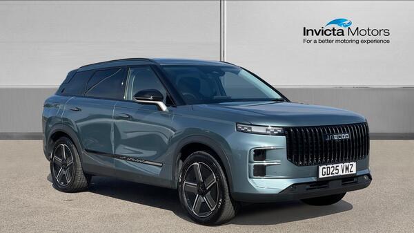 Invicta Ramsgate | Car dealership in Ramsgate | Autotrader