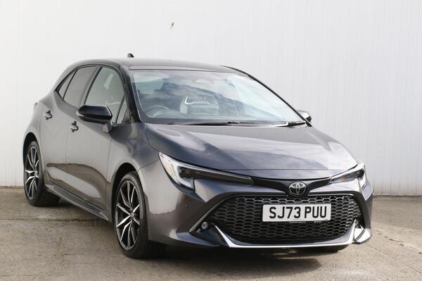 Helensburgh Toyota | Car dealership in Helensburgh | Autotrader