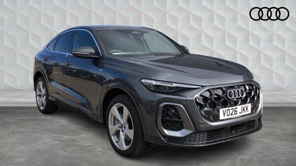 Cheltenham Audi | Car dealership in Cheltenham | Autotrader