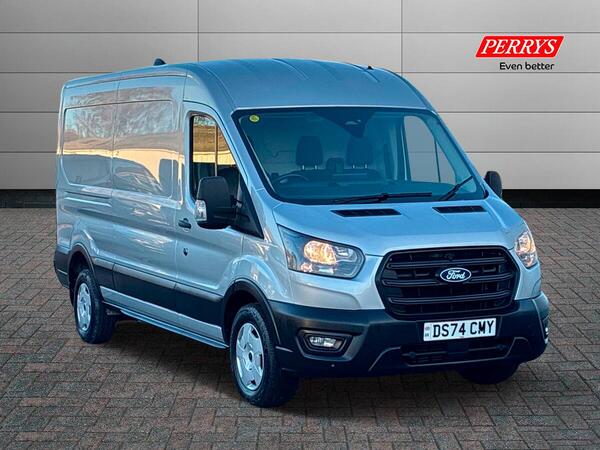 Perrys Worksop Ford And Kia | Car dealership in Worksop | Autotrader