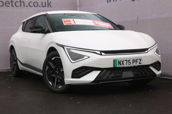 SG Petch York | Car dealership in York | Autotrader