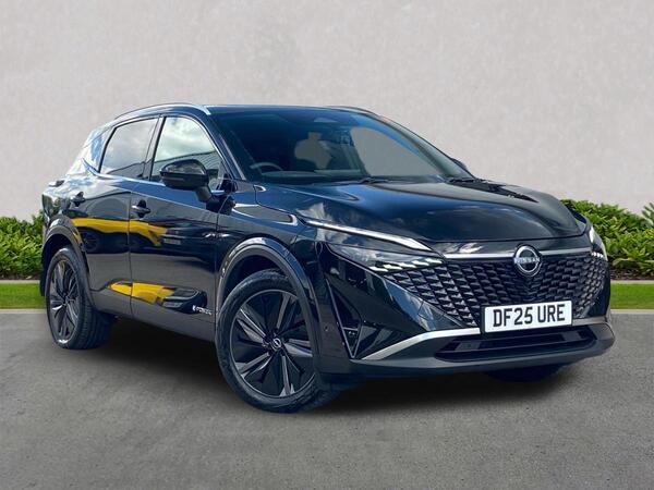 Nissan Chester | Car dealership in Chester | Autotrader