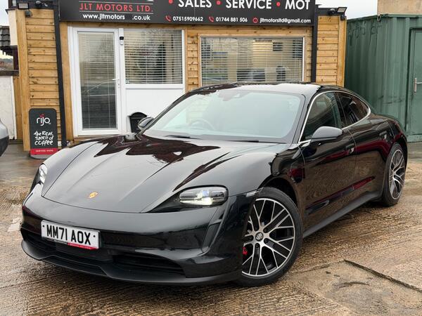 JLT MOTORS LTD | Car dealership in St. Helens | Autotrader