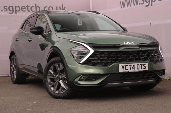 SG Petch York | Car dealership in York | Autotrader