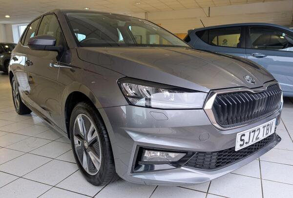 Gordon Motors (Crieff) Ltd | Car dealership in Crieff | Autotrader