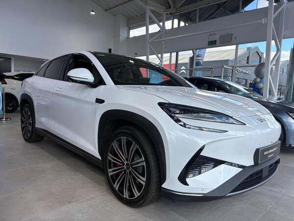 D. M. Keith BYD Doncaster | Car dealership in Doncaster | Autotrader