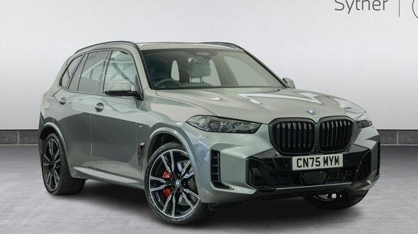 Sytner Cardiff BMW | Car dealership in Cardiff | Autotrader