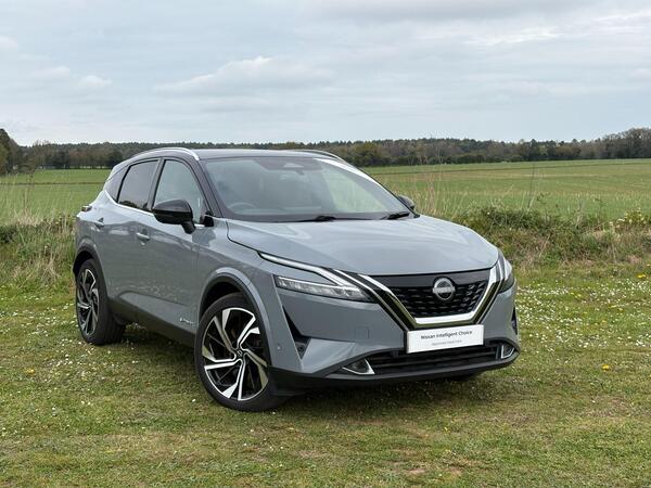 Crayford & Abbs Limited | Car dealership in Holt | Autotrader