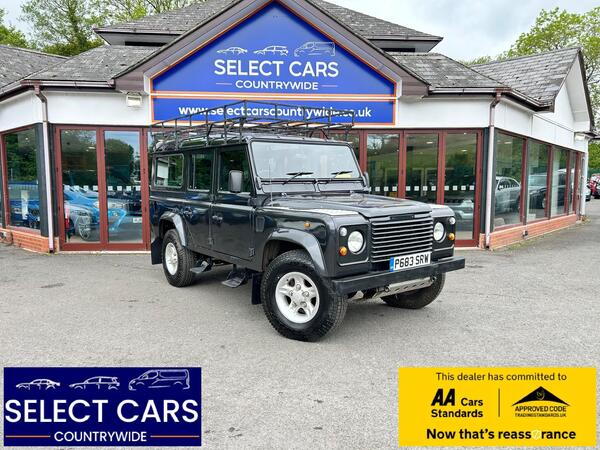 Select Cars Countrywide Limited | Car dealership in Exeter | Autotrader