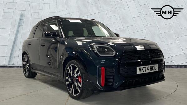 Cotswold MINI Cheltenham | Car dealership in Cheltenham | Autotrader