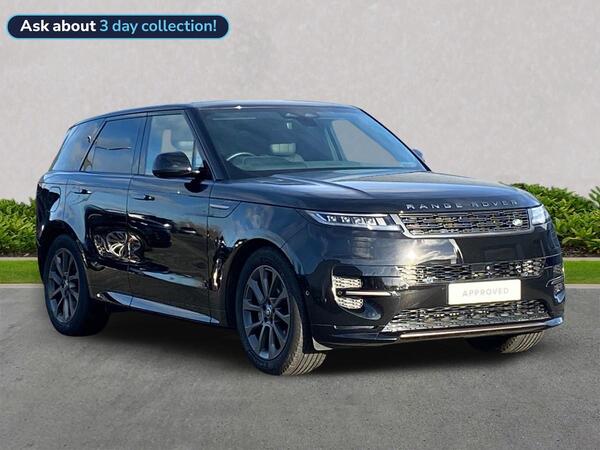 Lookers Land Rover Colchester | Car dealership in Colchester | Autotrader