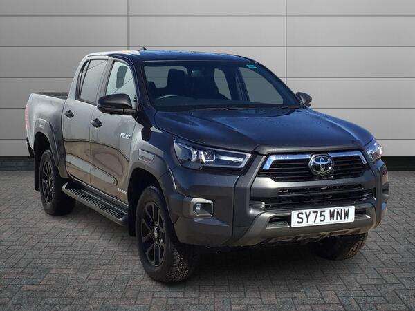 Park's Toyota Inverness | Car dealership in Inverness | Autotrader