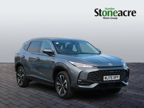 Stoneacre Rochdale | Car dealership in Rochdale | Autotrader