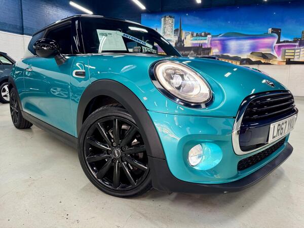 Ian Farrell Motor Co | Car dealership in Birmingham | Autotrader