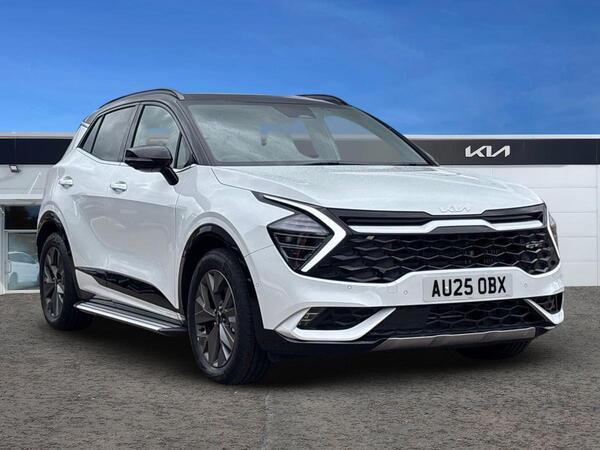 John Grose Lowestoft Kia | Car dealership in Lowestoft | Autotrader