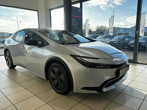 Group1 Toyota Liverpool | Car dealership in Bootle | Autotrader