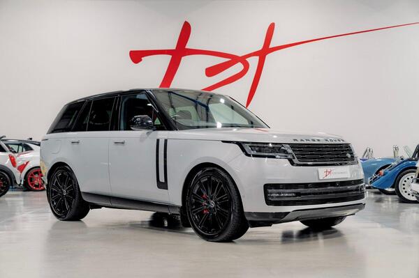 DT Performance Cars Ltd | Car dealership in Atherstone | Autotrader