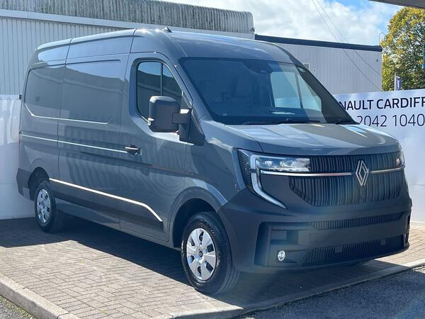 Renault Cardiff | Car dealership in Cardiff | Autotrader