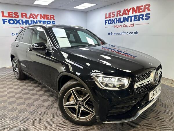 Les Rayner Foxhunters Motor Co Ltd | Car dealership in Whitley Bay ...
