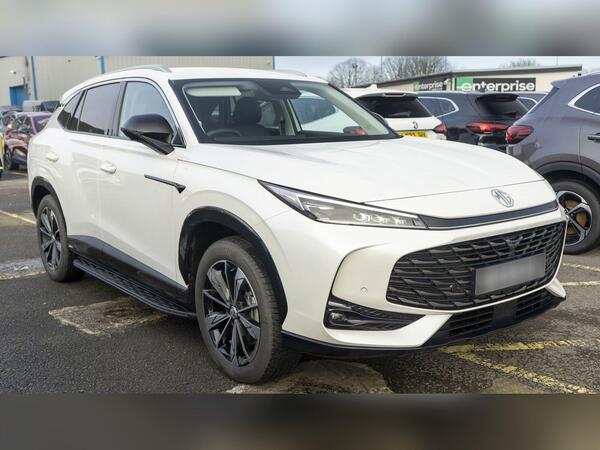 Nathaniel Cars Cwmbran | Car dealership in Cwmbran | Autotrader