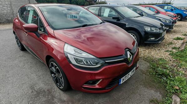 Long Ash Service Station | Car dealership in Dorchester | Autotrader