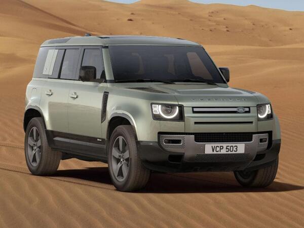 Duckworth Land Rover Boston | Car dealership in Boston | AutoTrader