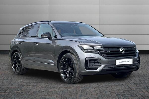 Group 1 Volkswagen Colchester | Car dealership in Colchester | Autotrader