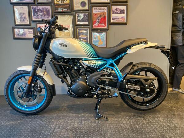 A2 bikes for sale AutoTrader Bikes