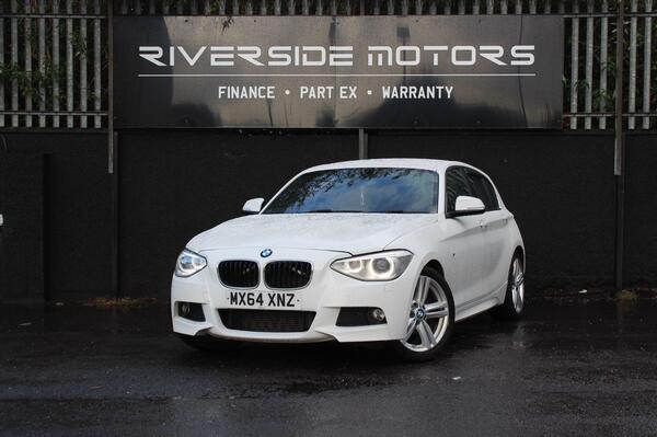 Riverside Automotive | Car dealership in Rochdale | Autotrader