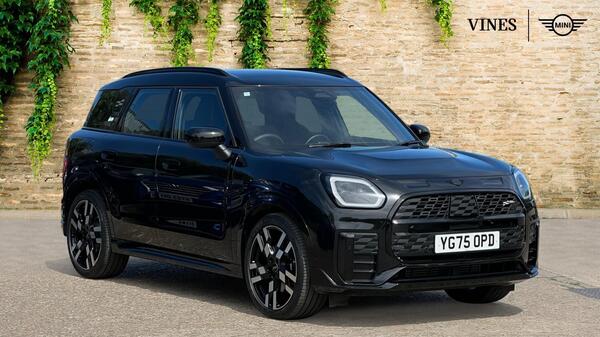 Vines of Guildford MINI | Car dealership in Guildford | Autotrader