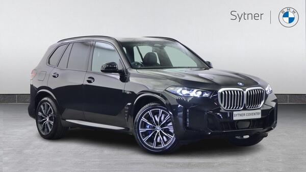 Sytner Coventry BMW | Car dealership in Coventry | Autotrader