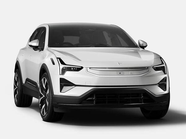 Polestar Polestar 3 used cars for sale in UK | AutoTrader UK