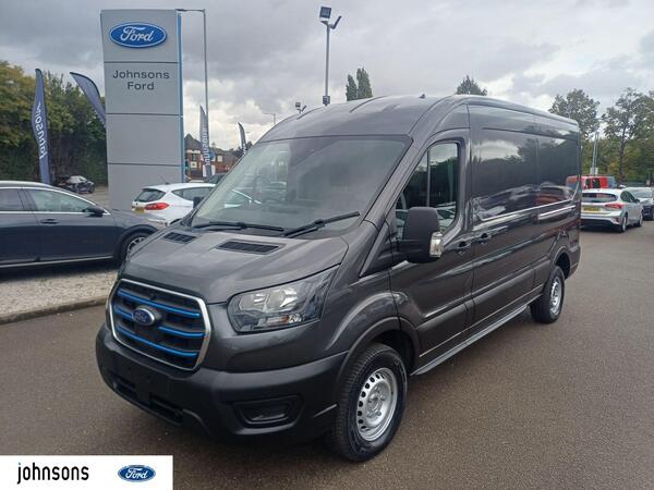 Johnsons Ford Tamworth | Car dealership in Tamworth | Autotrader