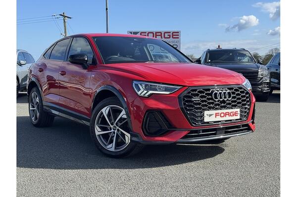 Forge (Aberaeron) | Car dealership in Aberaeron | Autotrader