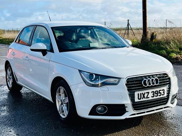 Used Automatic Audi A1 Hatchback Cars For Sale | AutoTrader UK