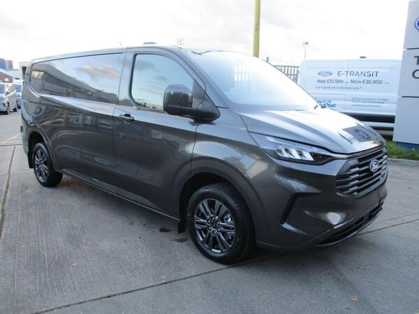 Stoneacre York Commercials | Van dealership in York | Autotrader