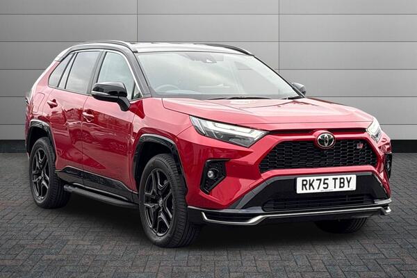 Group 1 Toyota Basingstoke | Car dealership in Basingstoke | Autotrader